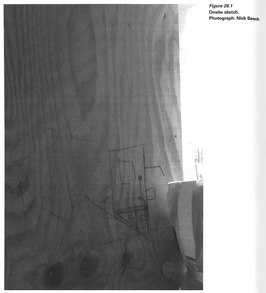 Industries of Architecture - JAE