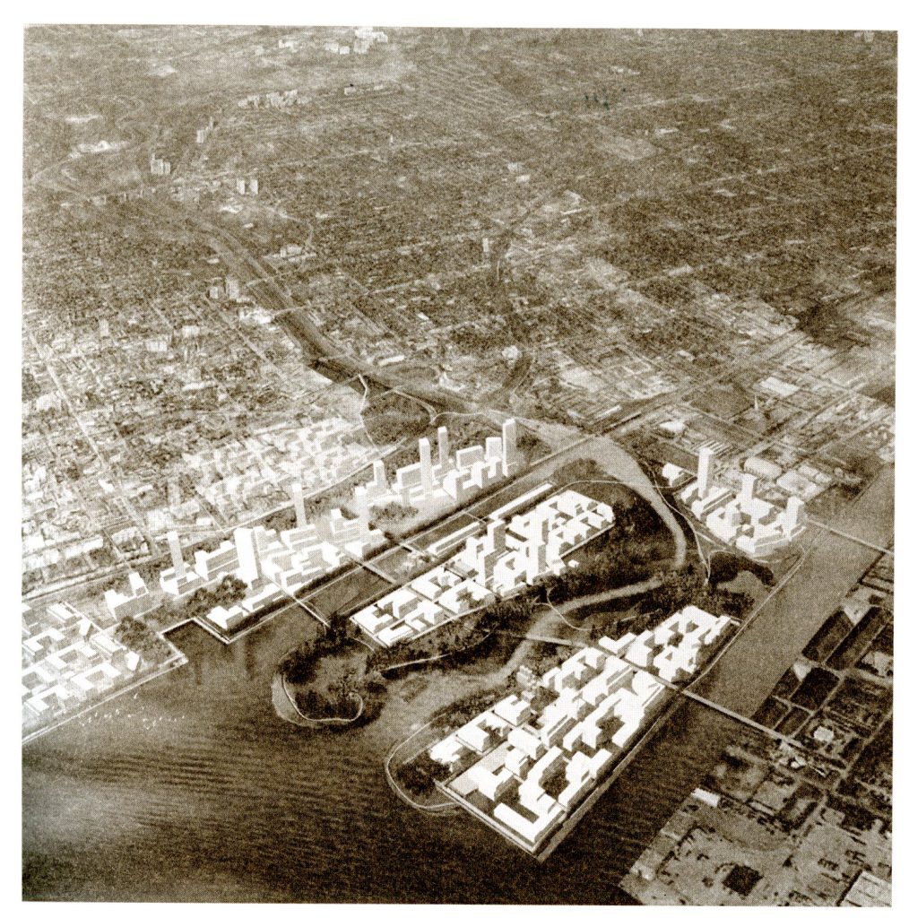 Landscape as Urbanism: A General Theory - JAE