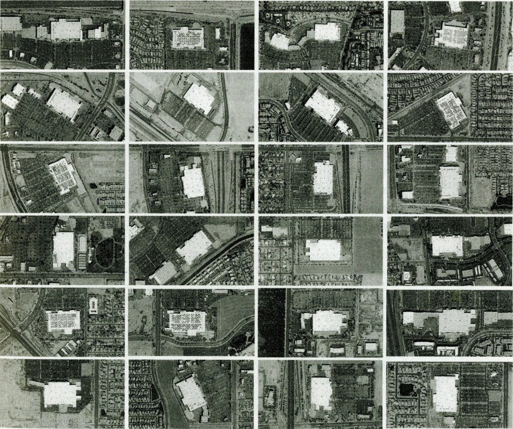 The Rule of Logistics: Walmart and the Architecture of Fulfillment - JAE