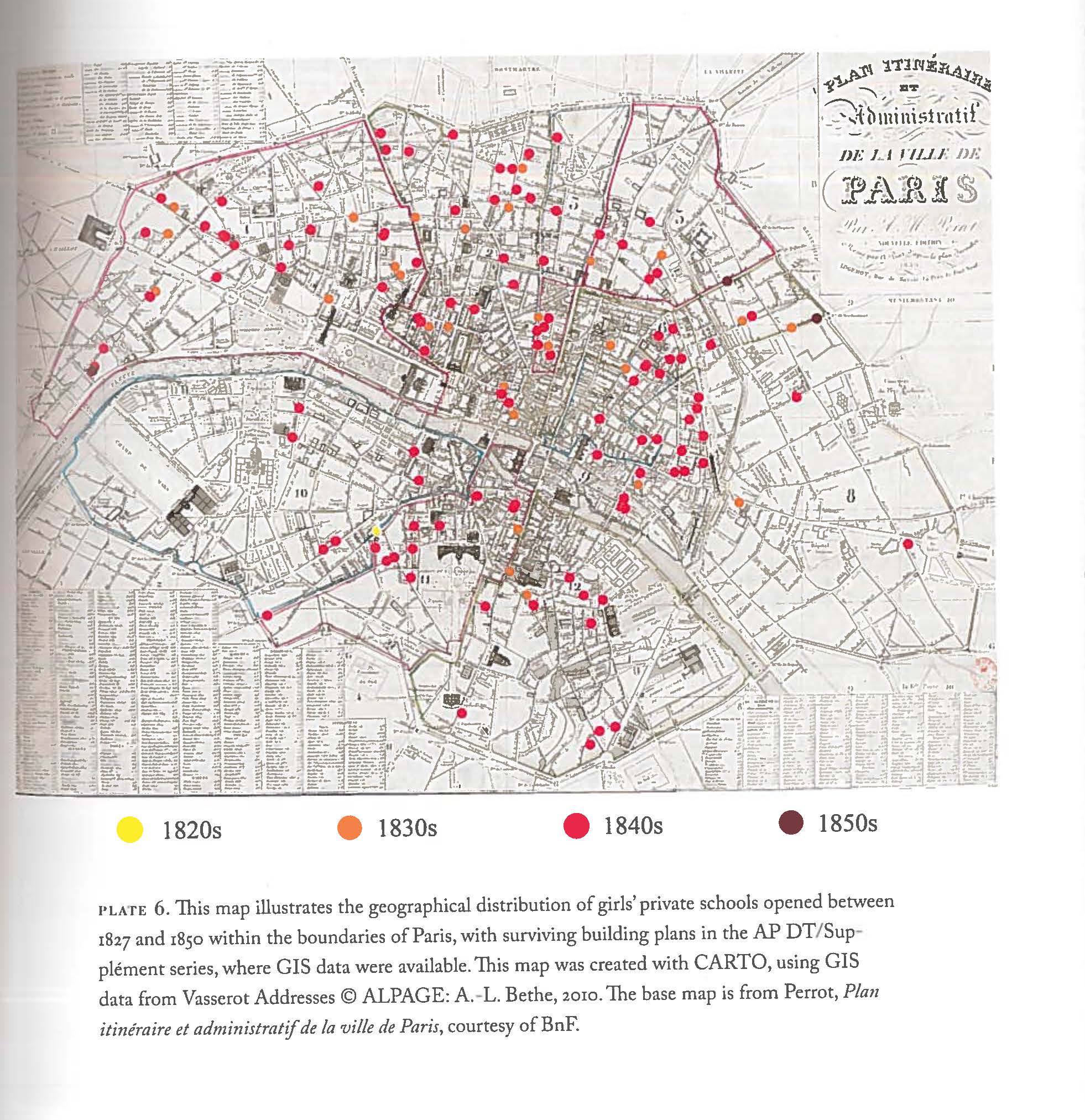Ideals of the Body: Architecture, Urbanism, and Hygiene in ...