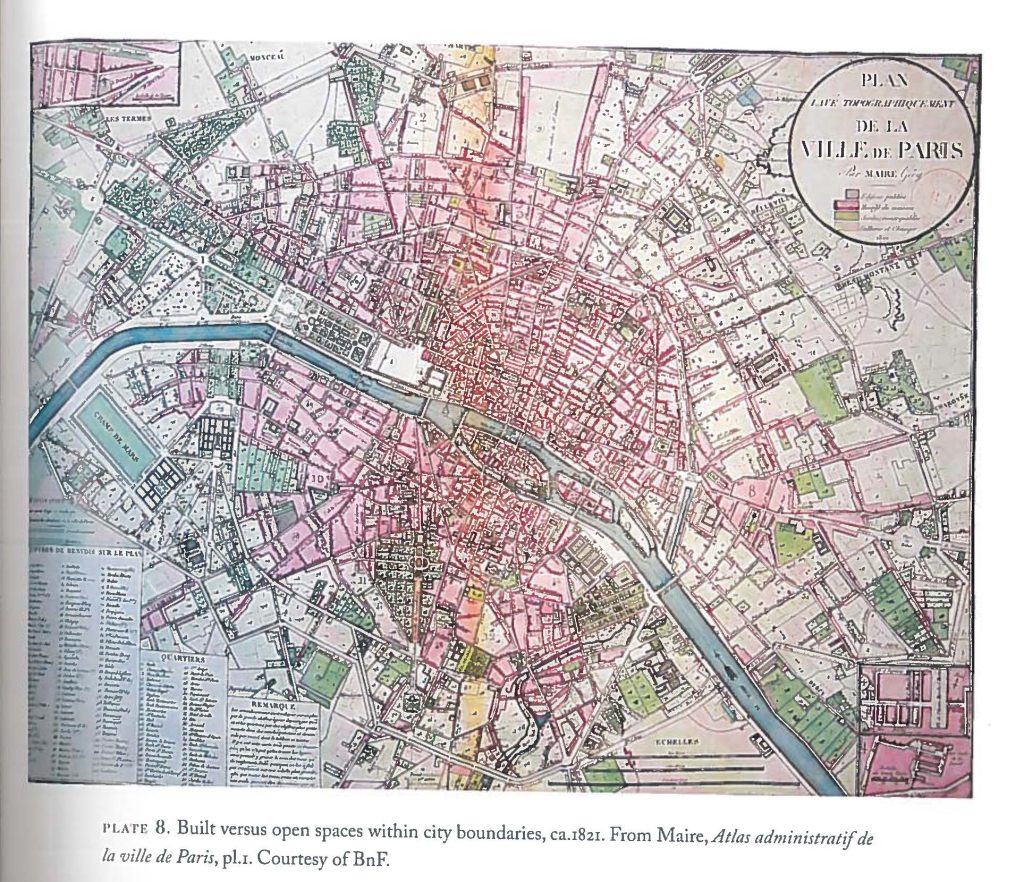 Ideals of the Body: Architecture, Urbanism, and Hygiene in ...