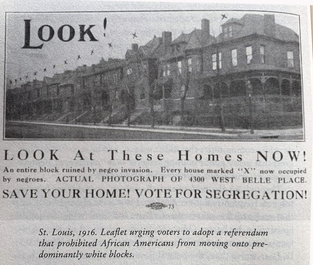 The Color of Law: A Forgotten History of How Our Government Segregated ...