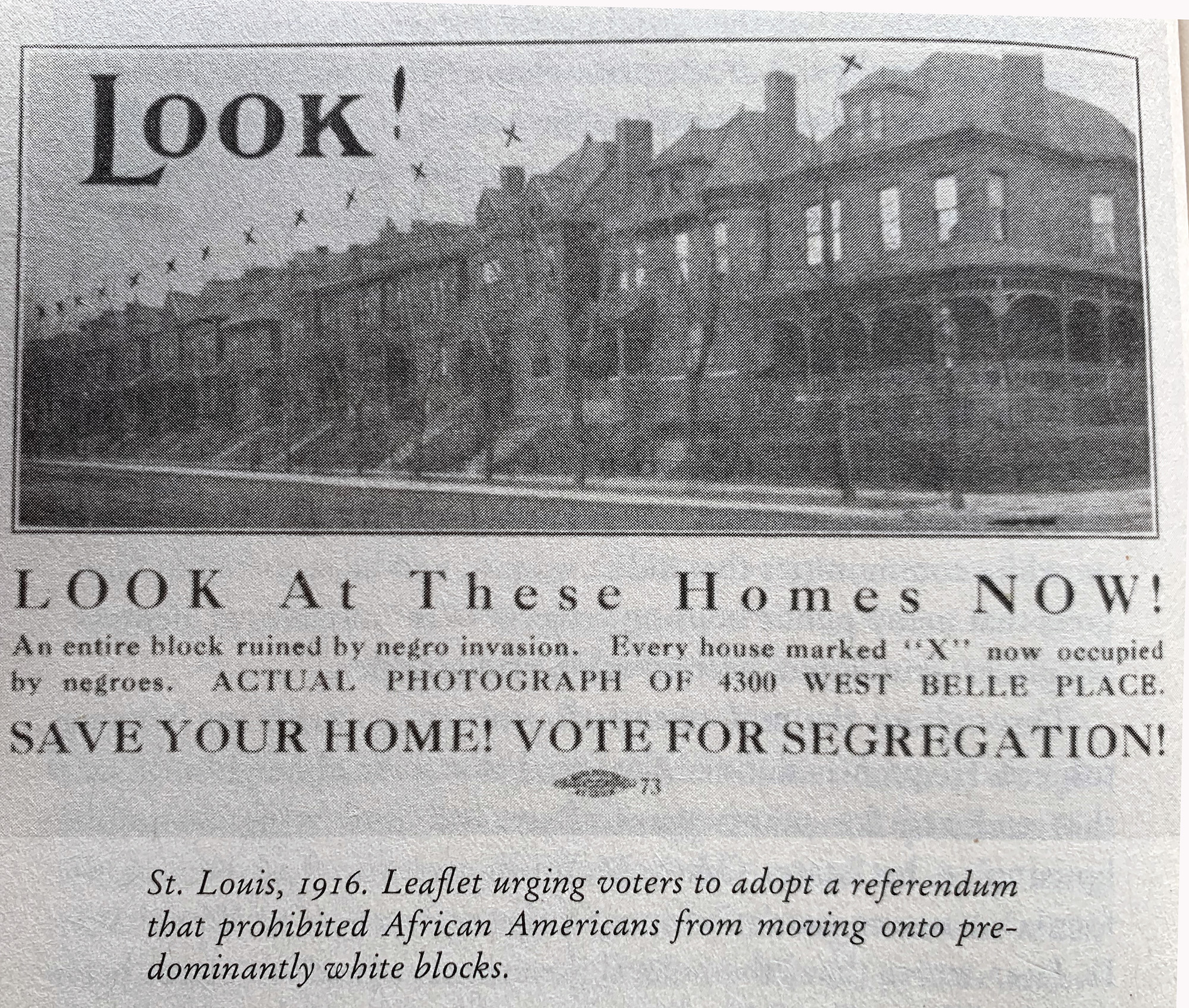 The Color of Law: A Forgotten History of How Our Government Segregated ...