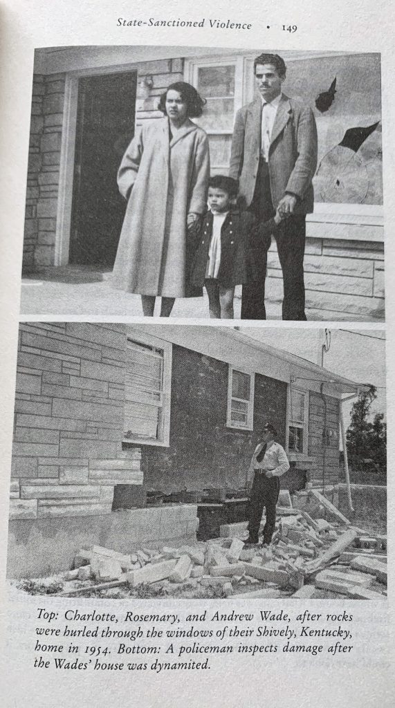 The Color of Law: A Forgotten History of How Our Government Segregated ...