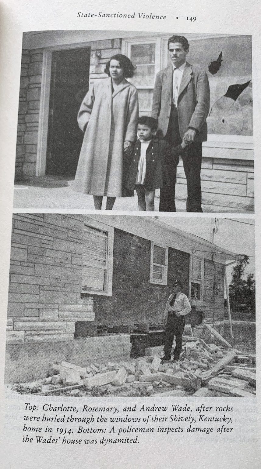 The Color of Law: A Forgotten History of How Our Government Segregated ...