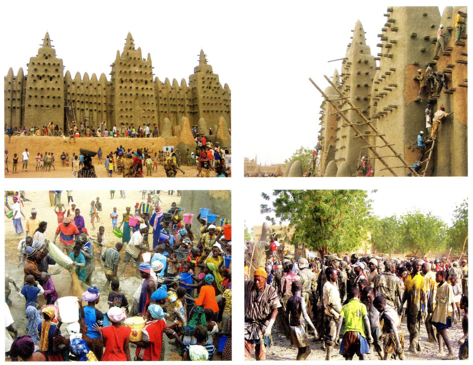 Cultural Landscape Heritage in Sub-Saharan Africa - JAE