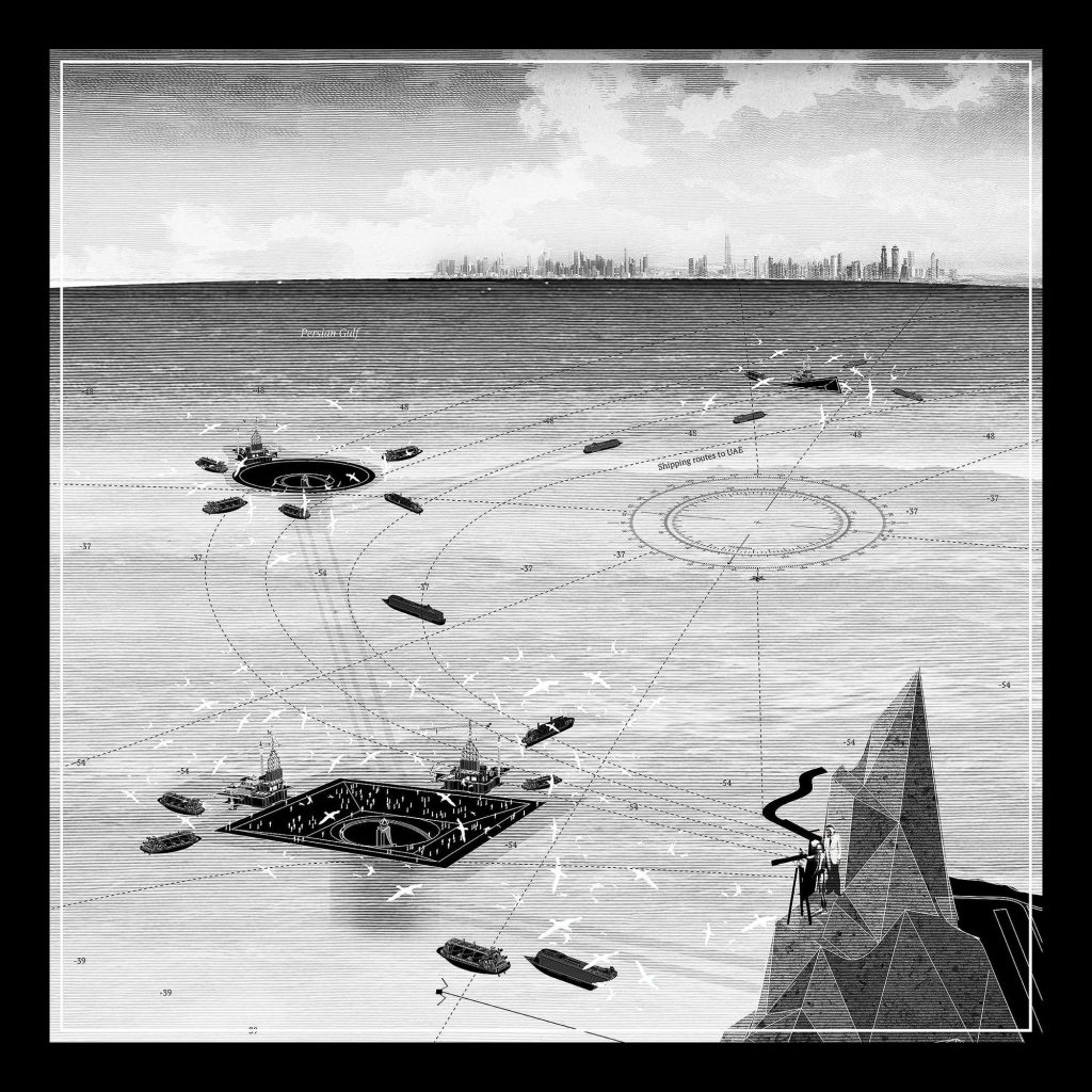 Geostories: Another Architecture for the Environment - JAE