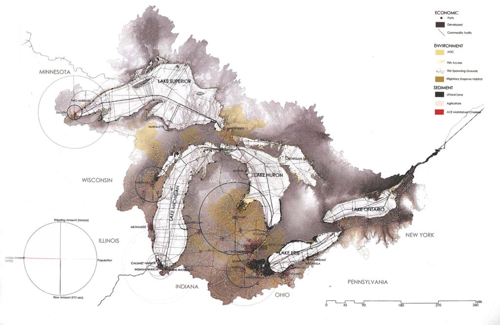 Fresh Water: Design Research for Inland Water Territories - JAE