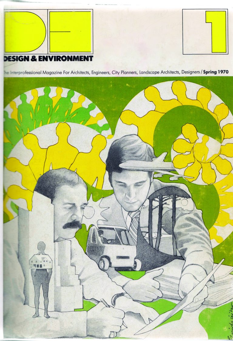 The Responsive Environment: Design, Aesthetics, and the Human in the ...