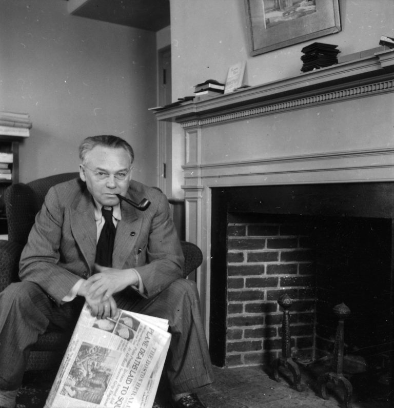 Giedion and America: Repositioning the History of Modern Architecture - JAE