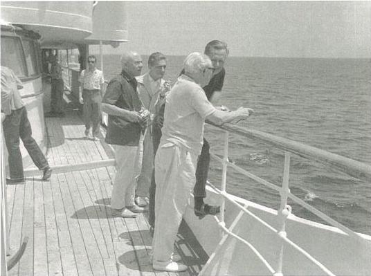 Giedion and America: Repositioning the History of Modern Architecture - JAE