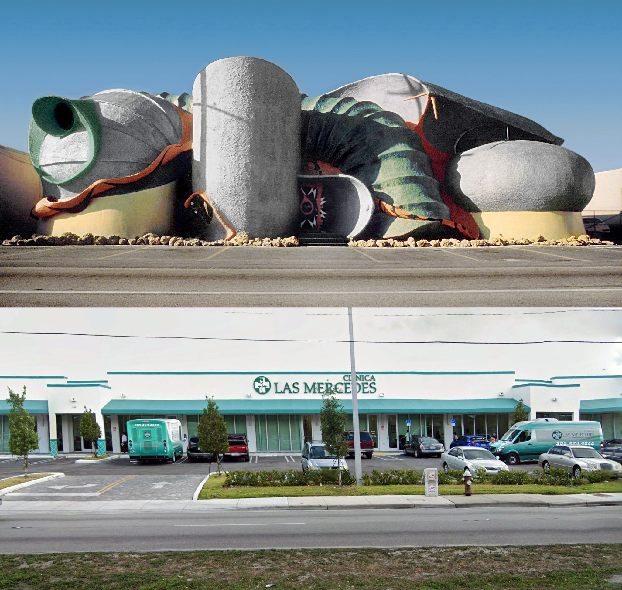 Renegades: Bruce Goff and the American School of Architecture - JAE