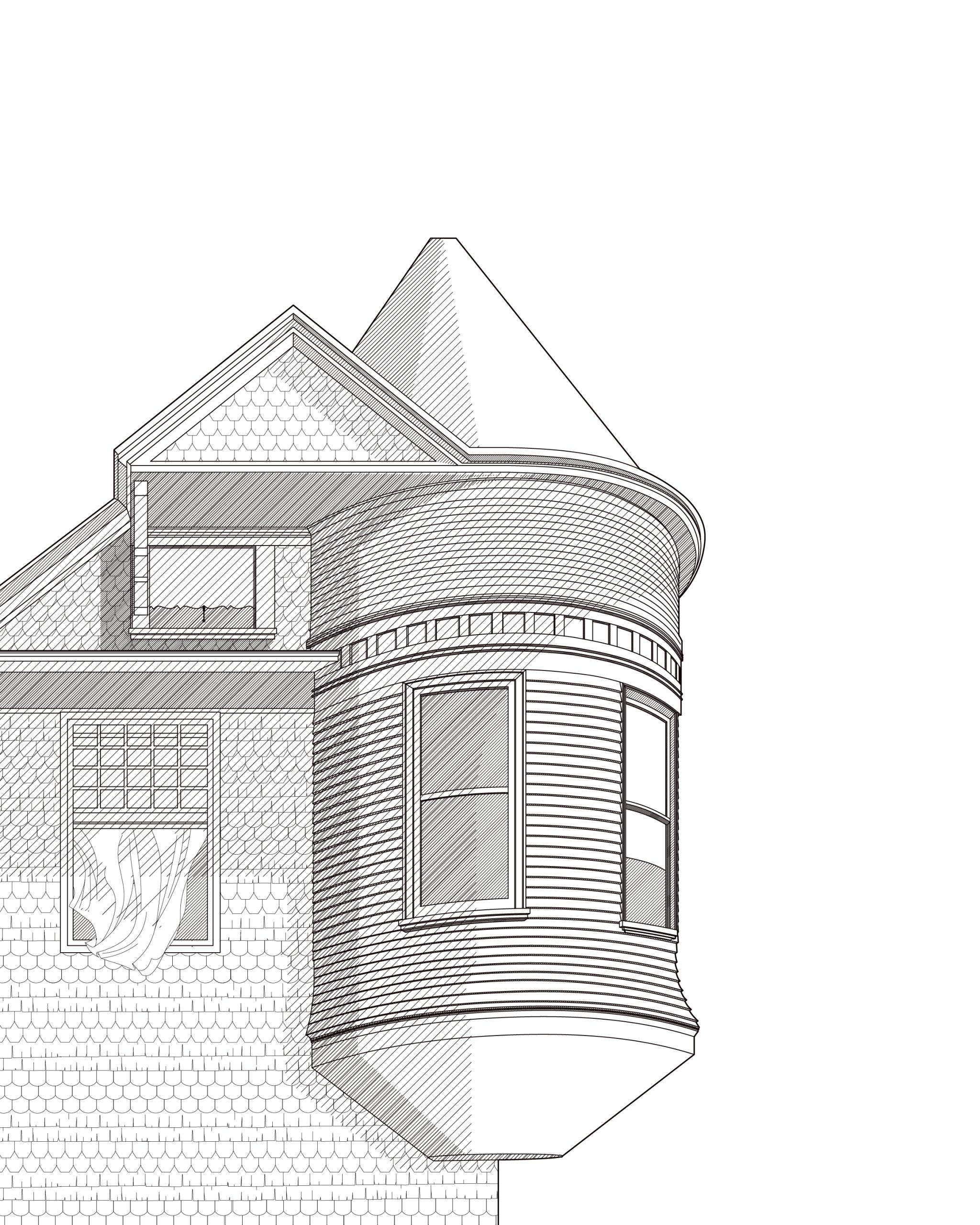 Unresolved Legibility in Residential Types - JAE