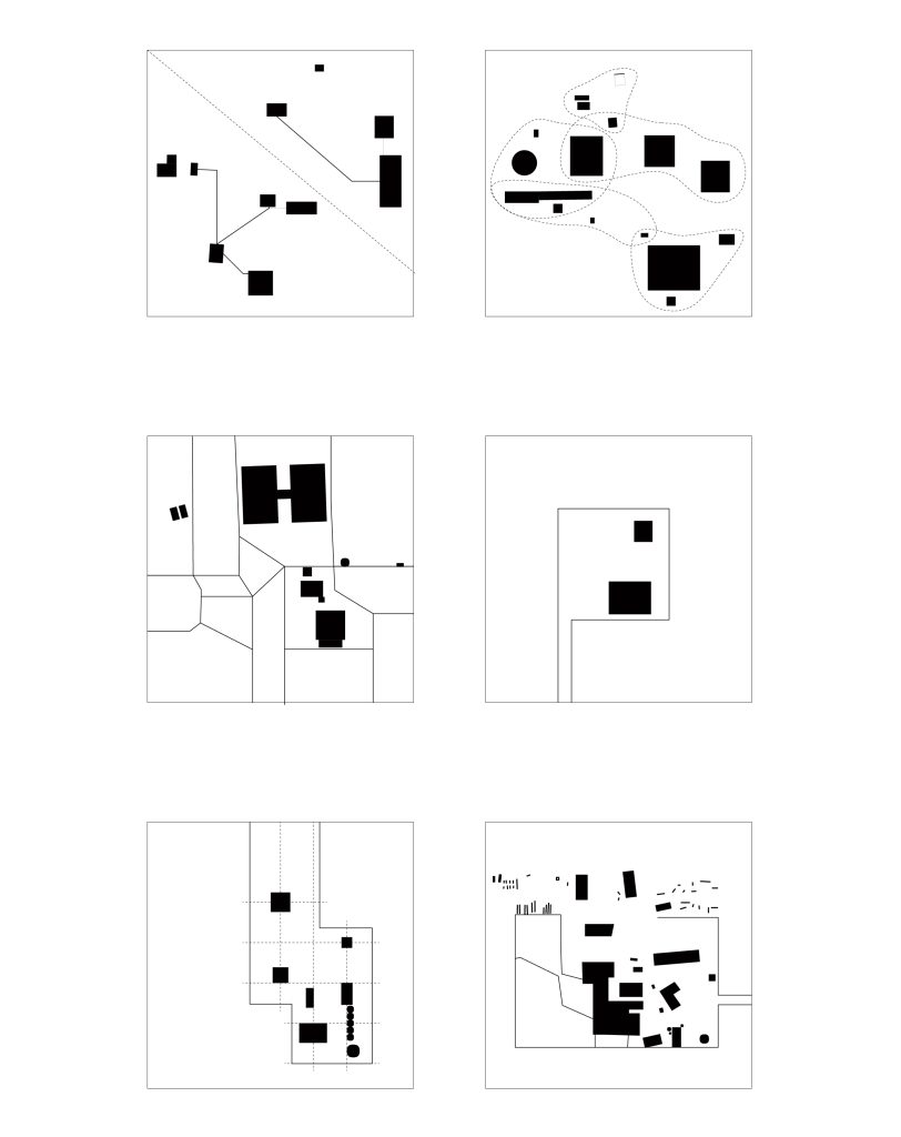Unresolved Legibility in Residential Types - JAE
