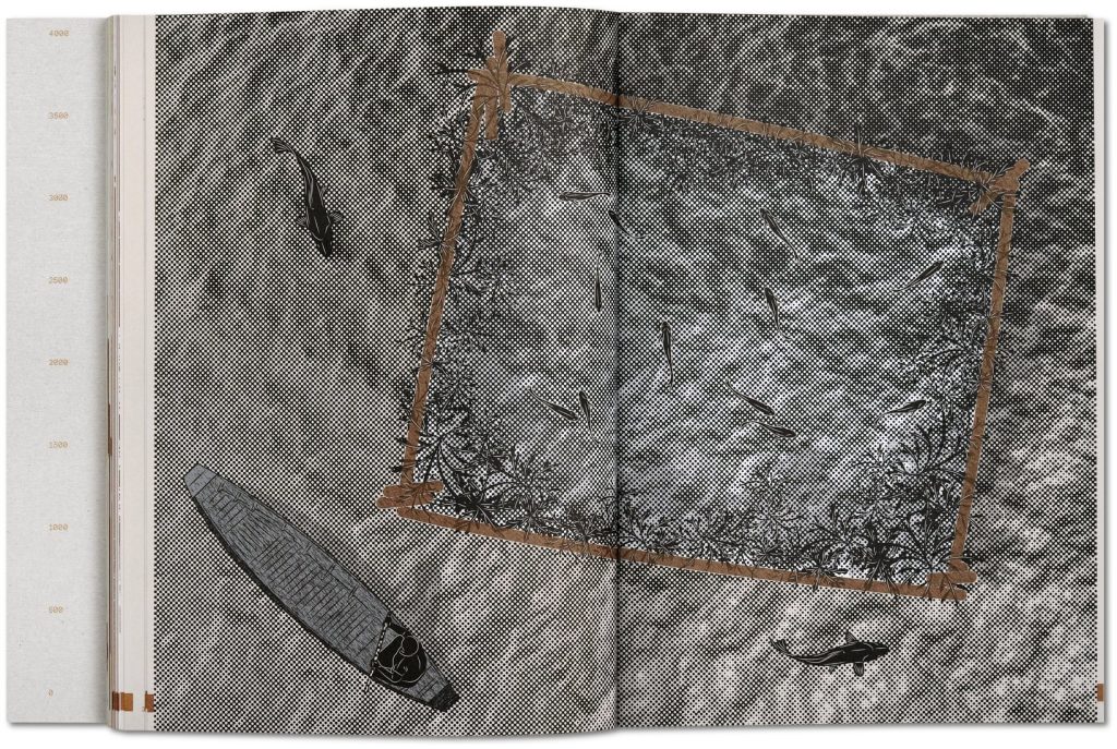 Lo-TEK. Design by Radical Indigenism - JAE