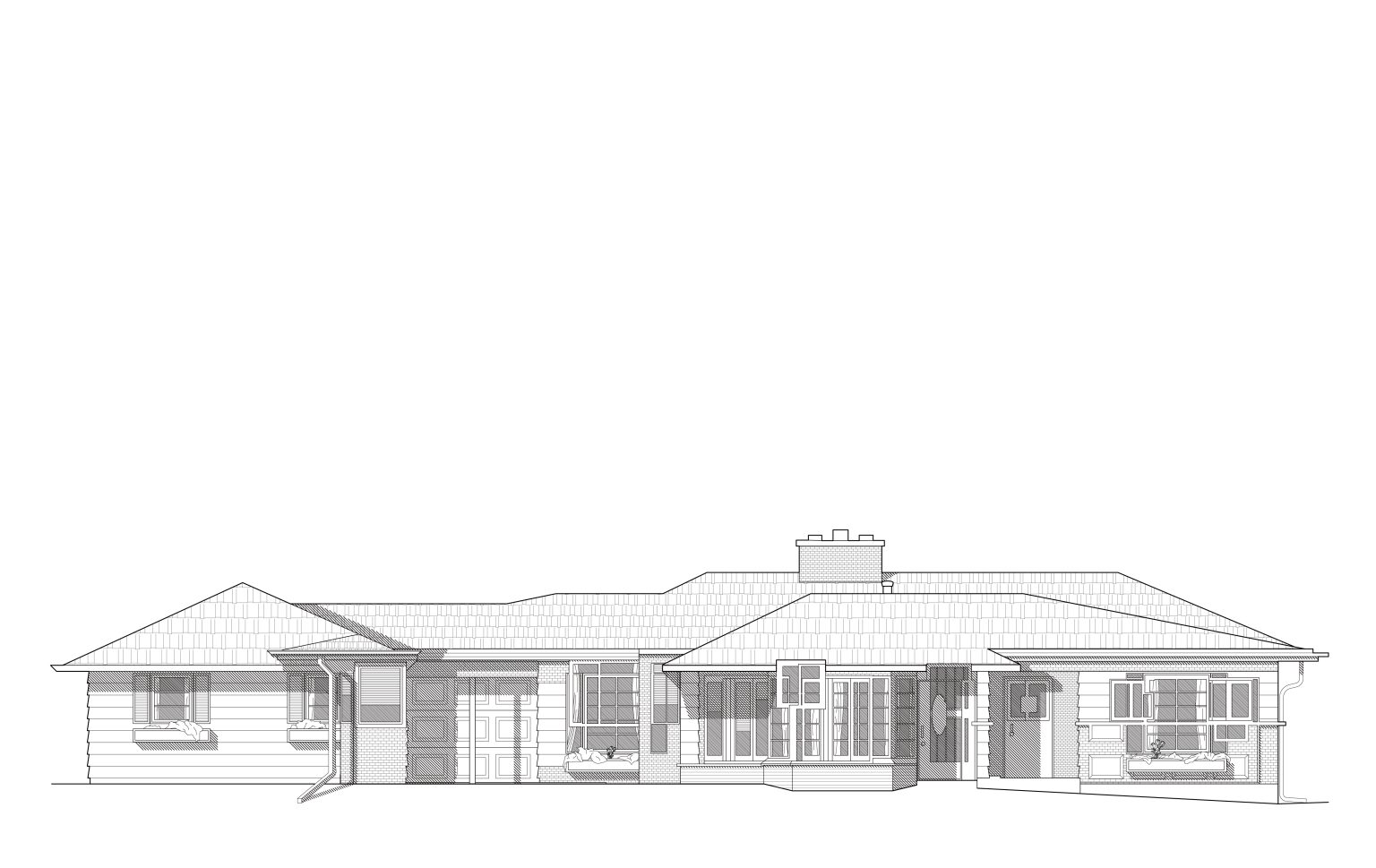 Unresolved Legibility in Residential Types - JAE