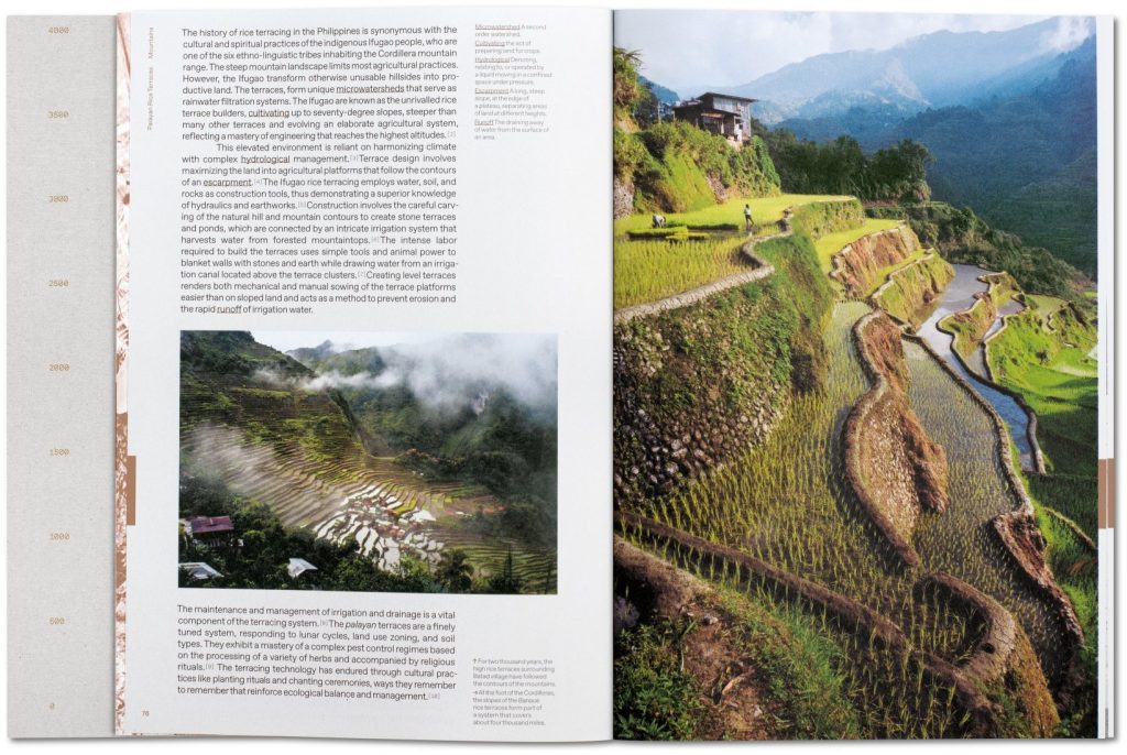 Lo-TEK. Design by Radical Indigenism - JAE