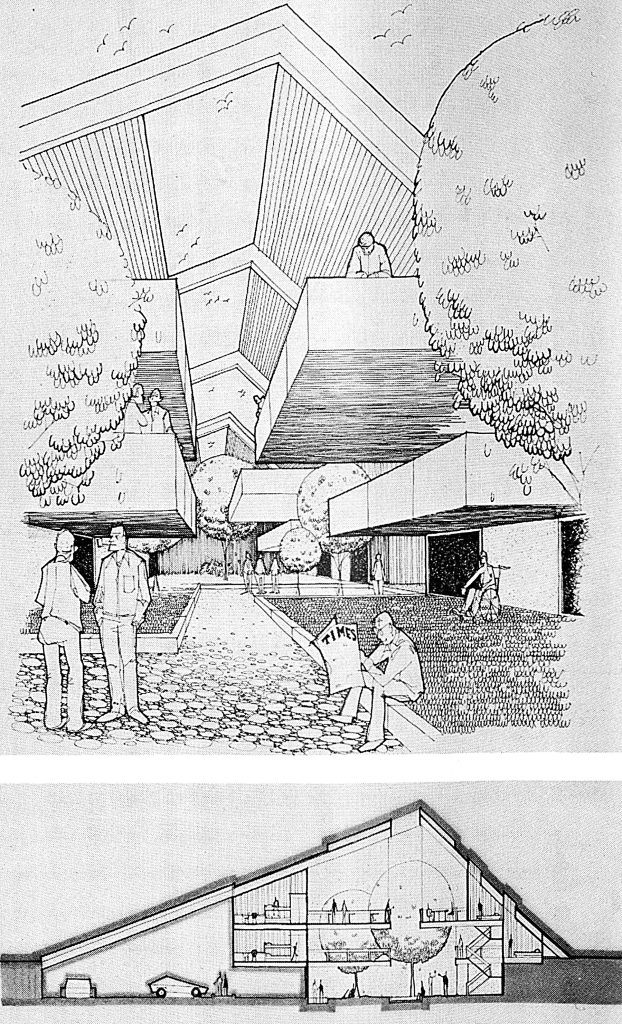 The Architecture of Good Behavior: Psychology & Modern Institutional ...