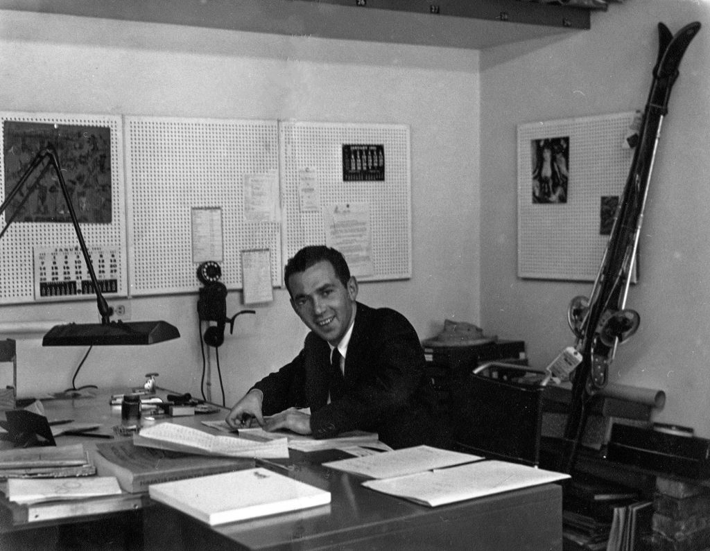 Making Houston Modern: The Life and Architecture of Howard Barnstone - JAE